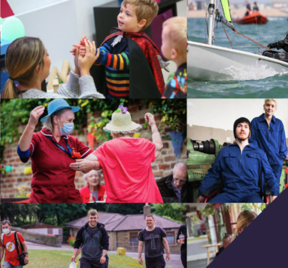 How Plinth helps Point North Community Foundation